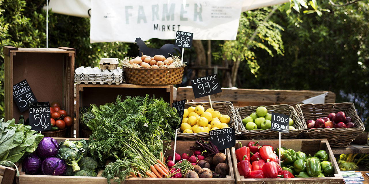Farmers Market Delivery Orange County & SoCal | Farm Fresh Delivery